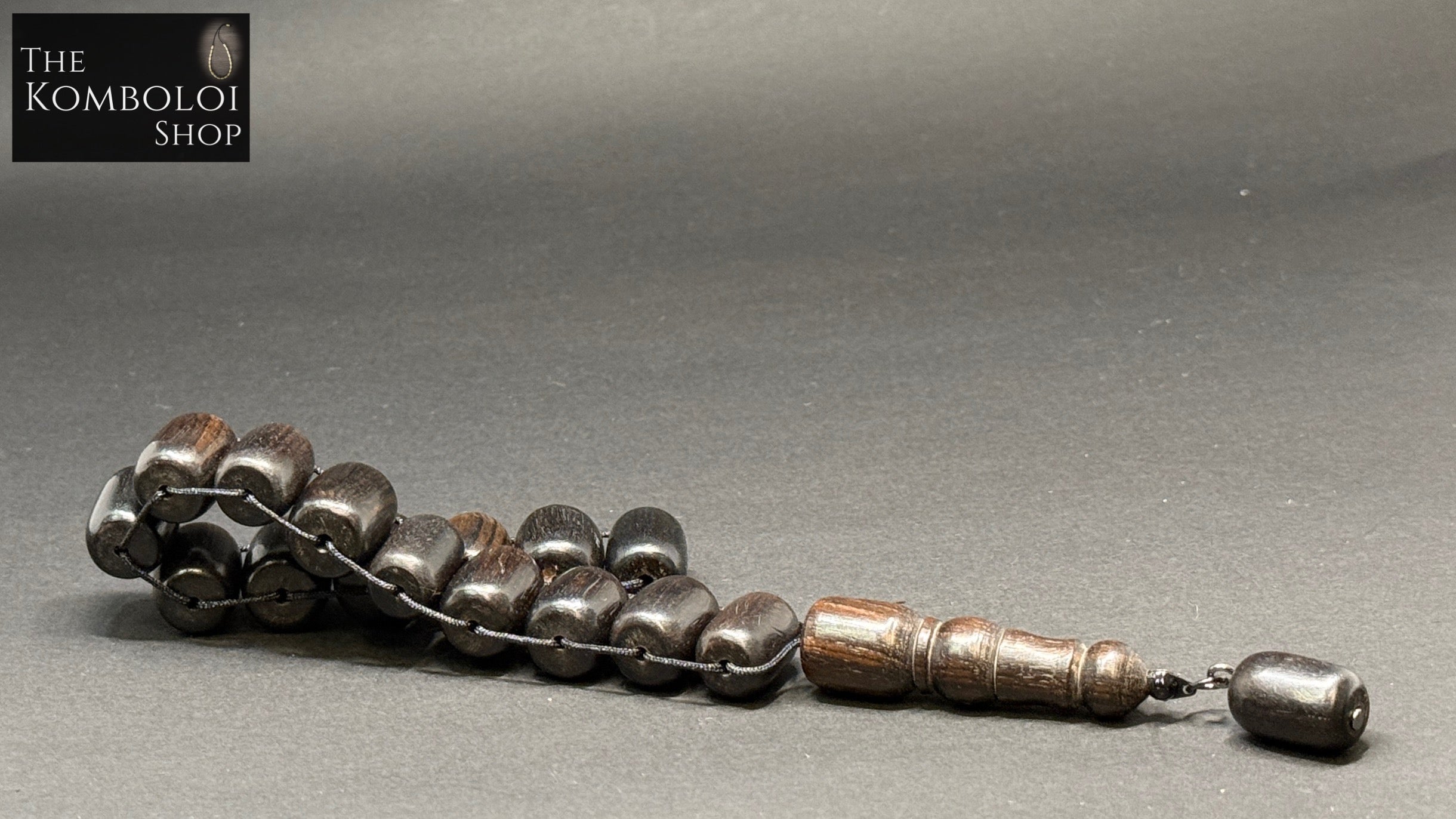 Prison Series Chotki – The Komboloi Shop