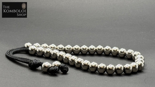 The Komboloi Shop - Hand Made Komboloi & Worry Beads | The Komboloi Shop