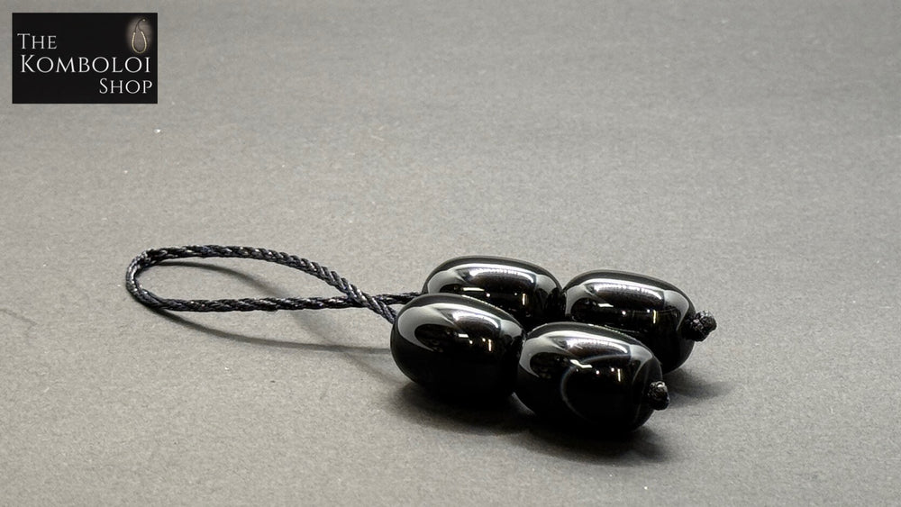 Begleri – The Komboloi Shop