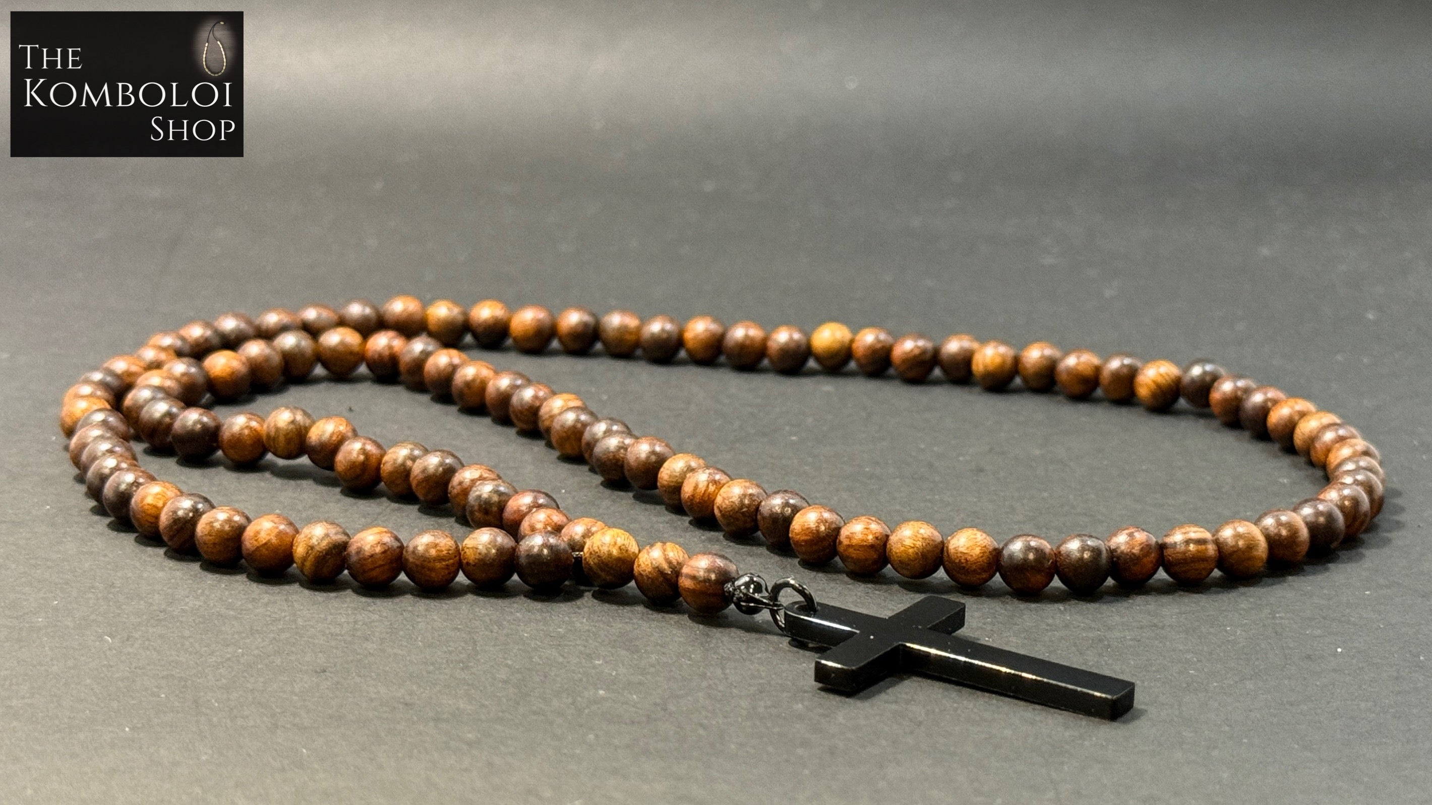 Orthodox & Christian Prayer Beads – The Komboloi Shop