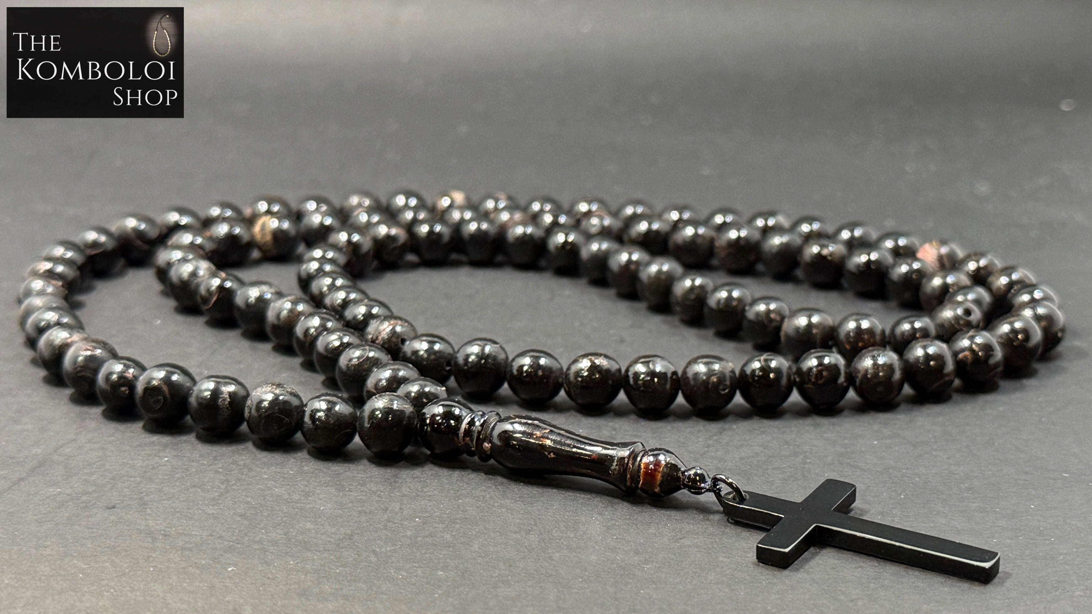 Orthodox & Christian Prayer Beads – The Komboloi Shop
