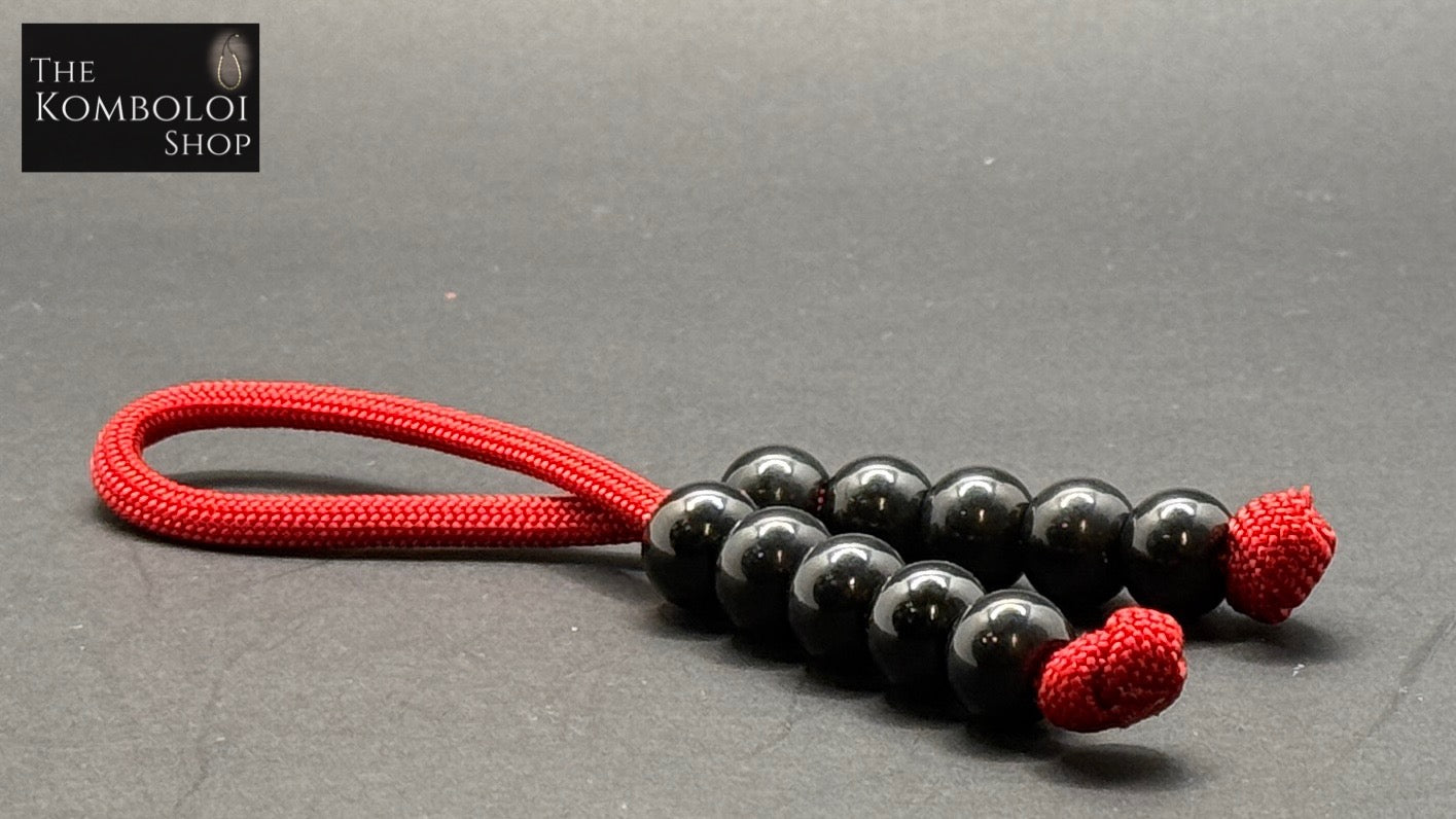 Modern Series Mini Begleri – The Komboloi Shop